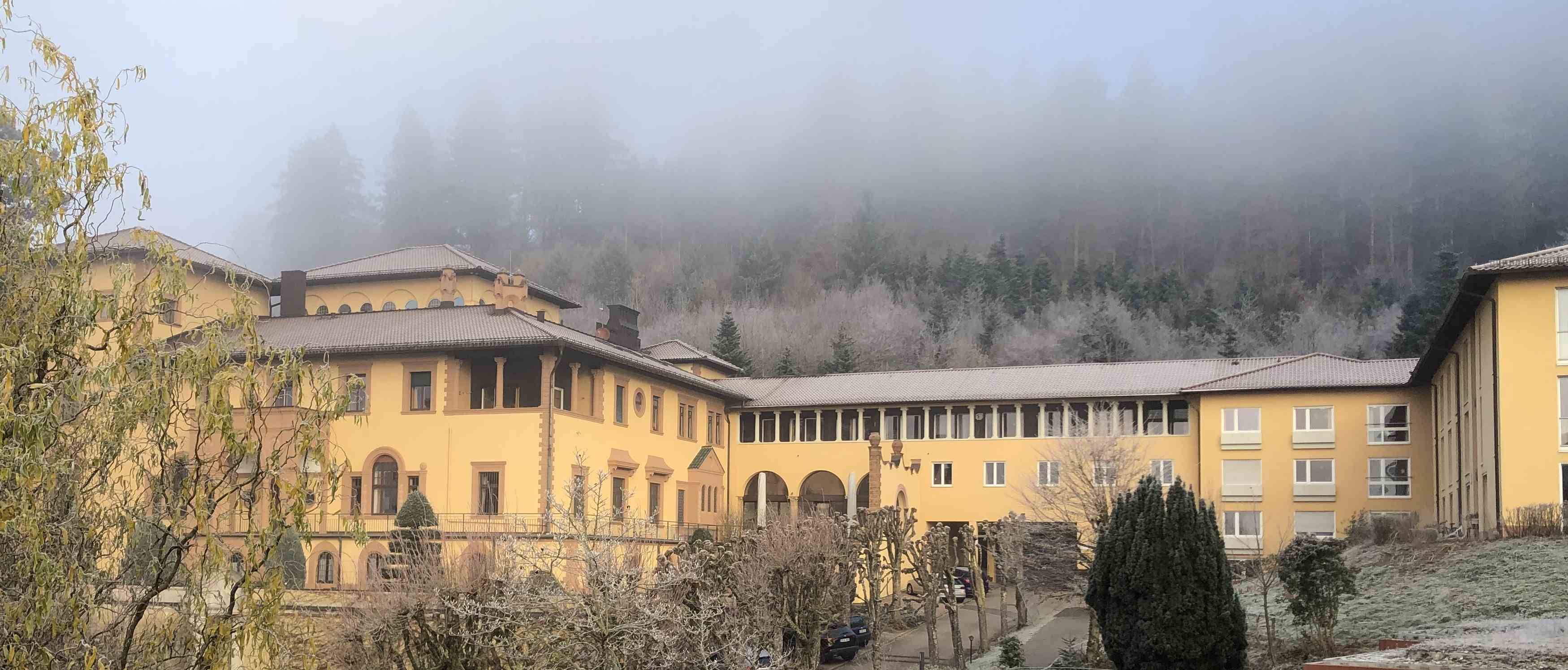 Kloster St. Lioba